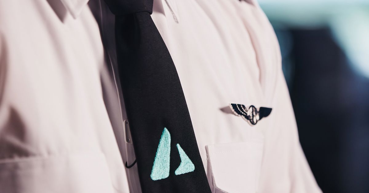 L3Harris Airline Academy rebrands to Acron Aviation Academy | USA